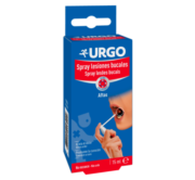 Soluções para os problemas das aftas, herpes labial, gretas - URGO®