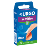 Soluções para os problemas das aftas, herpes labial, gretas - URGO®